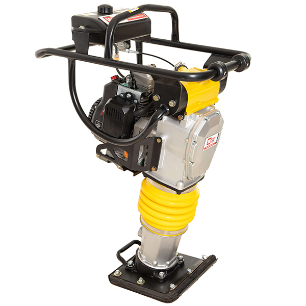 Rammer Compactor for Hire - Get a Quote Today | Wenbro