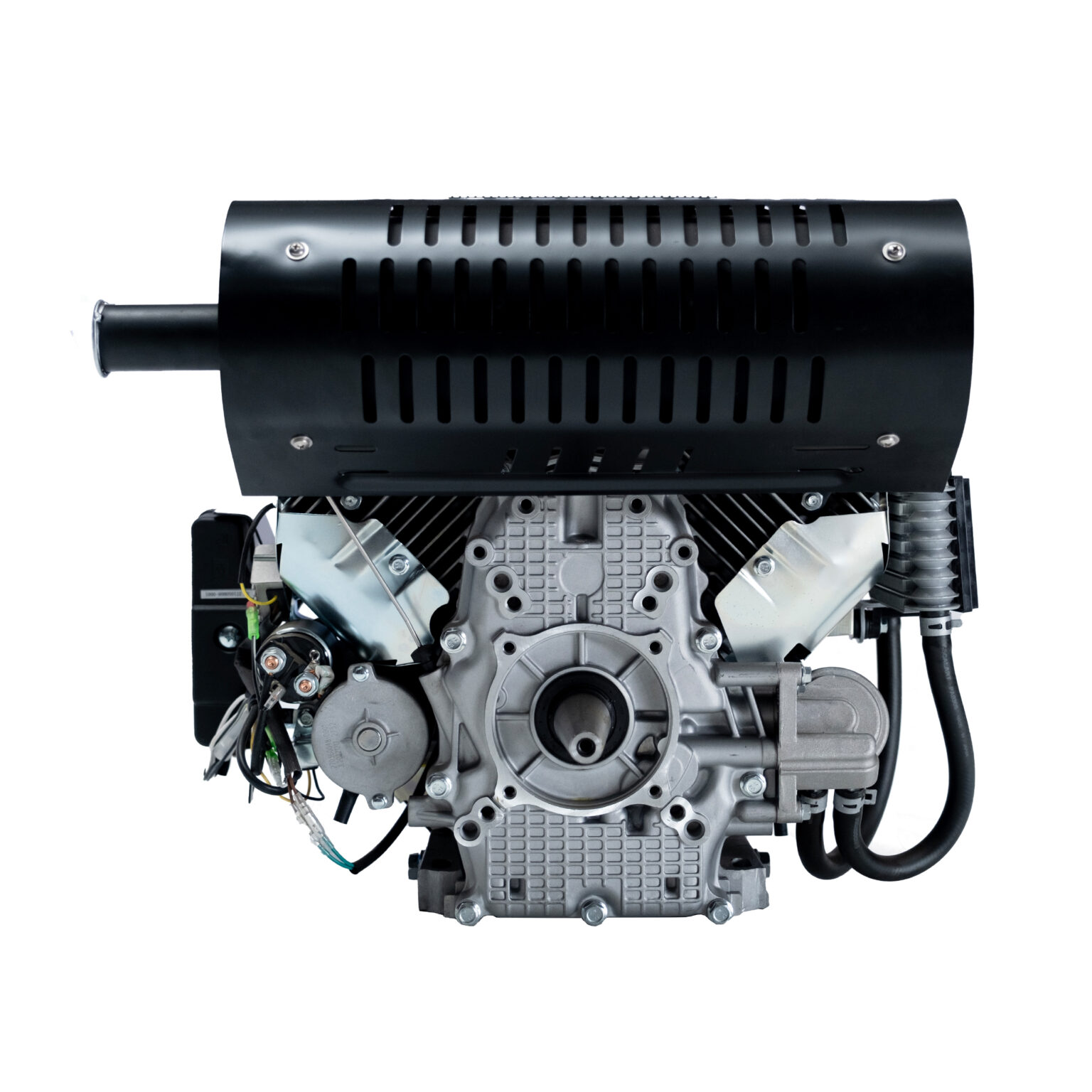 24hp Petrol Engine (Taper Shaft) - Wenbro Hire