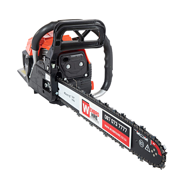 Chain Saws for Sale - Shop Today | Wenbro