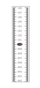 Dumpy Level Complete Set (Dumpy Level, Adjustable Tripod & Measuring ...