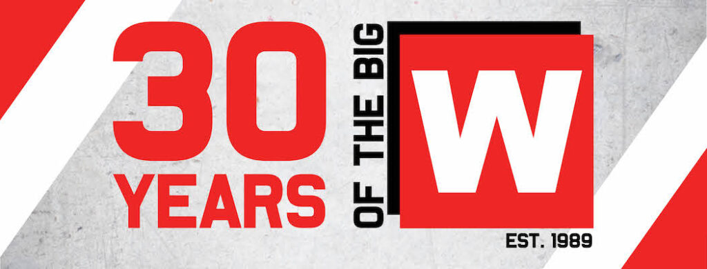 Story & History - Wenbro Hire