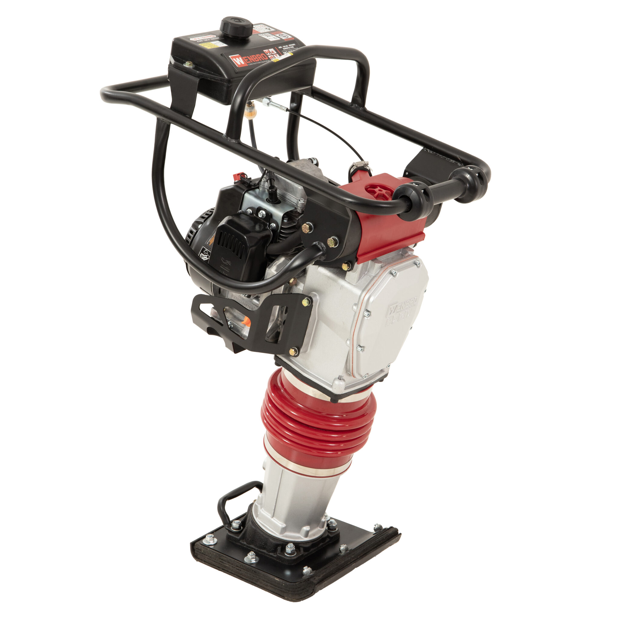 Rammers for Sale - Shop Today | Wenbro
