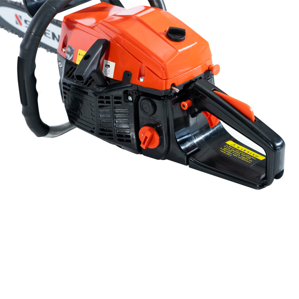 Chainsaw 45cc / 18" - Wenbro Hire